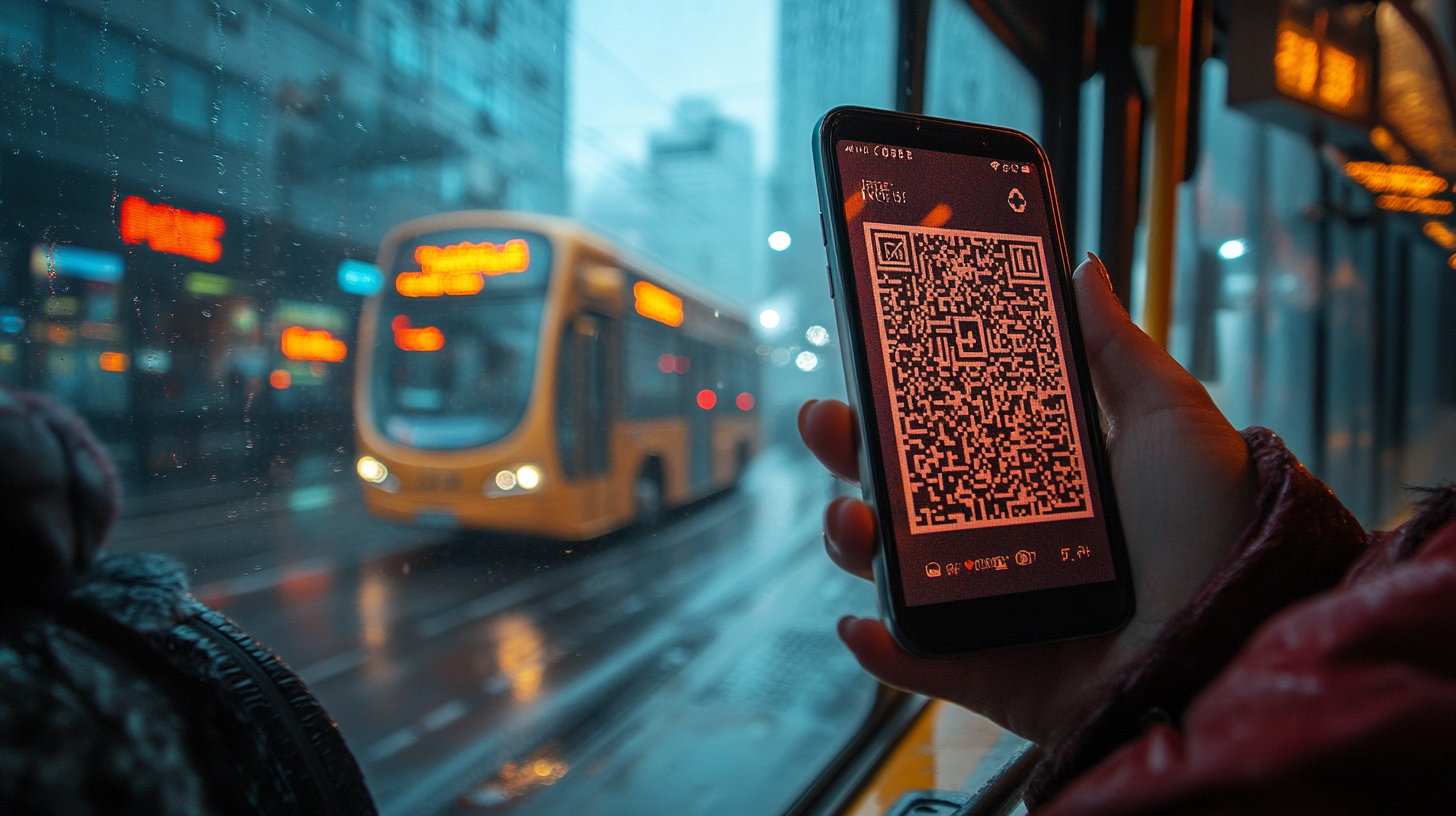 TAAS: TPL e-Ticketing Project